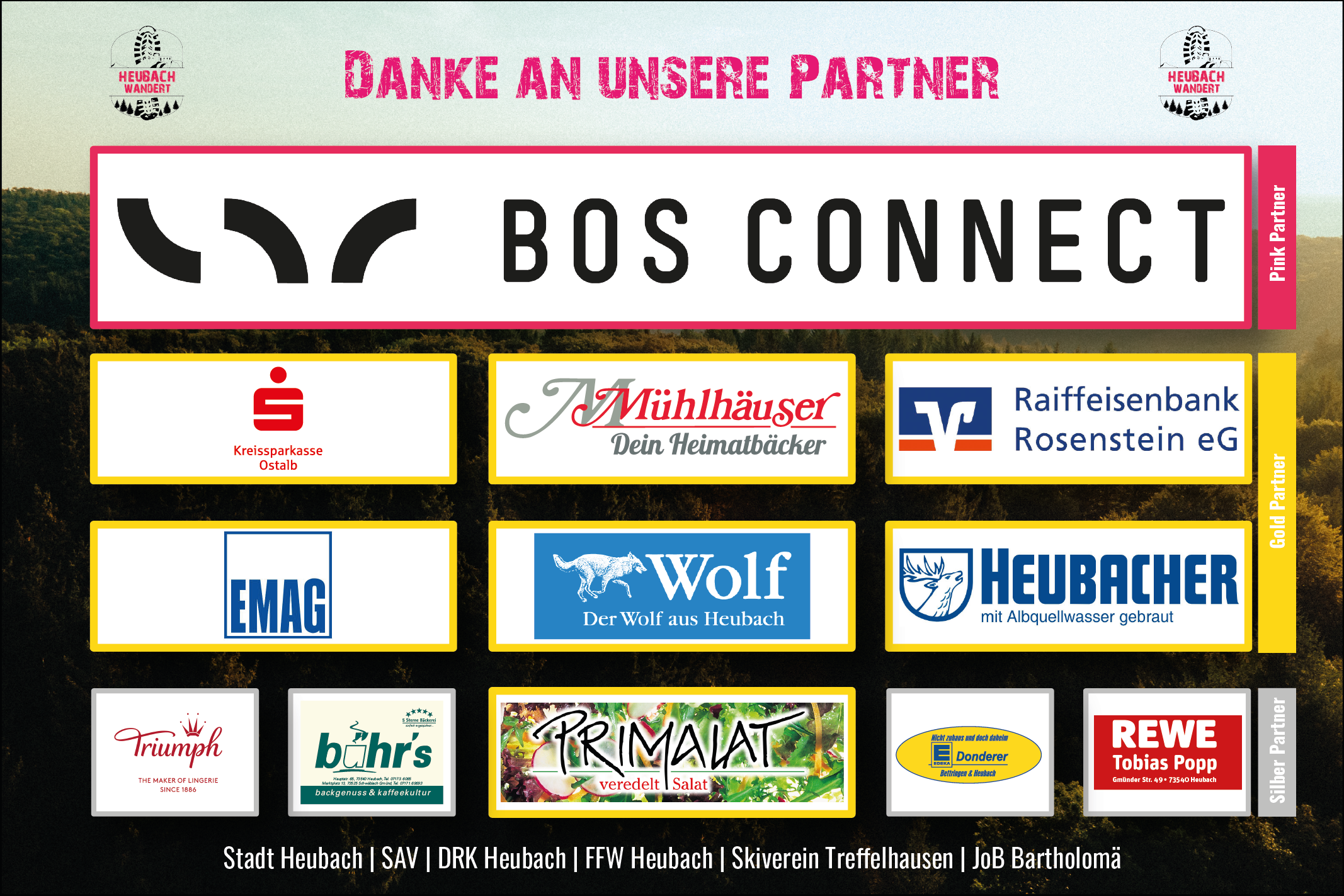 HEUBACH WANDERT - Partner